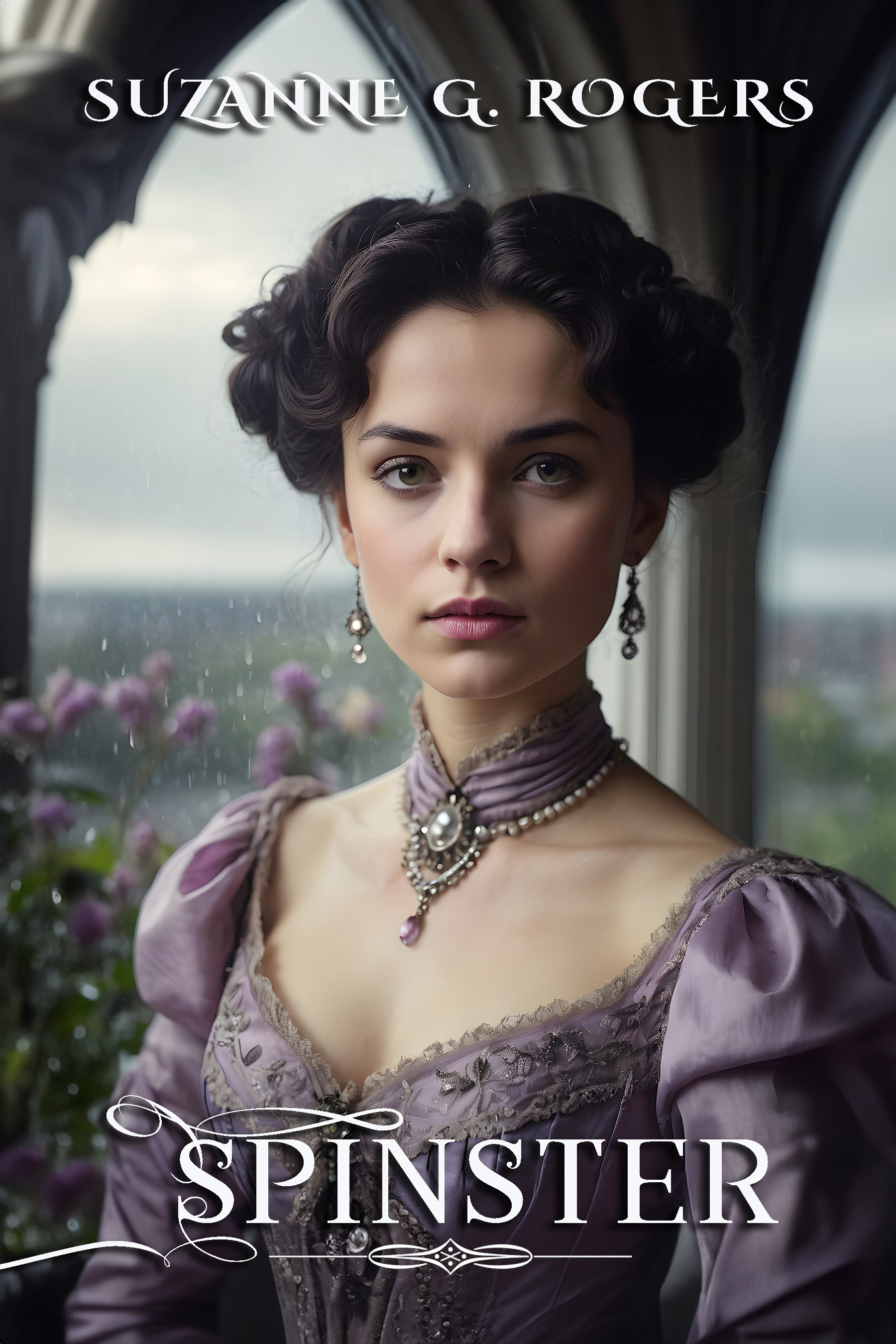 New Release • Rake & Romance | Suzanne G. Rogers, Author