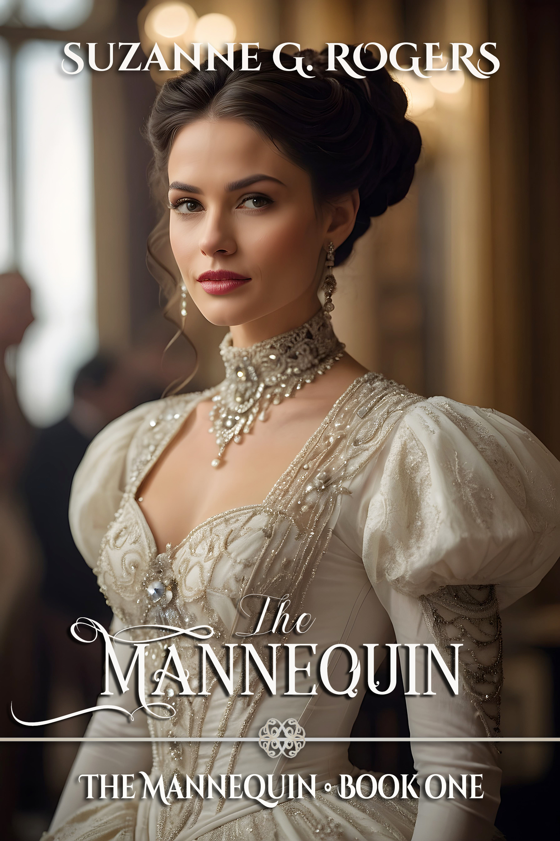 New Release • Rake & Romance | Suzanne G. Rogers, Author